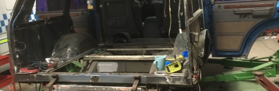 Tayside Classic Car Club