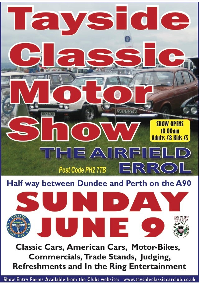 We are delighted with the interest that has been shown in our Classic ...